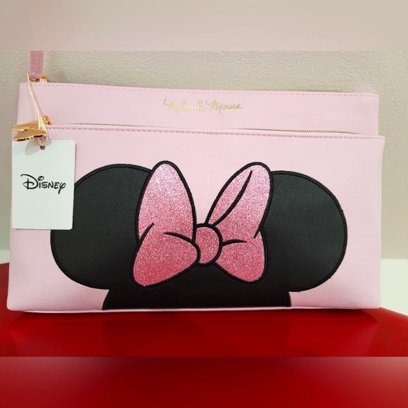 Disney | Bags | Disneys Minnie Mouse Bag | Poshmark